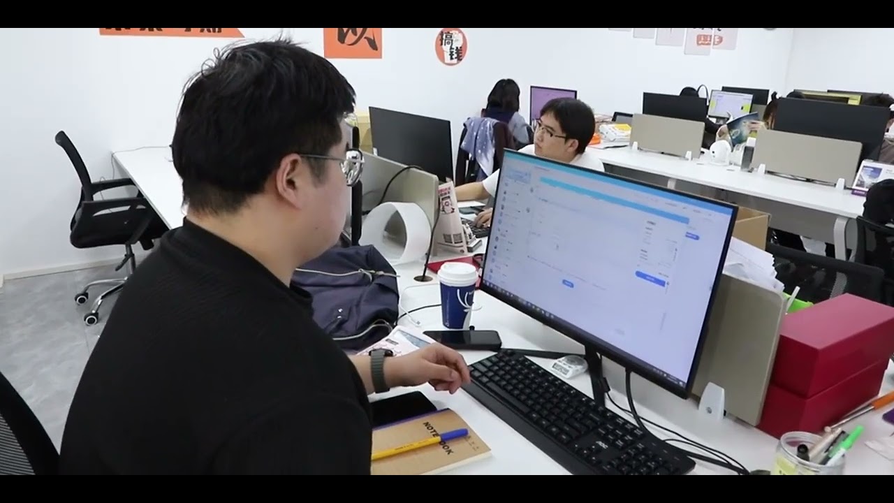 Shenzhen Qida : Your Global Partner in Automation Control Solutions ...