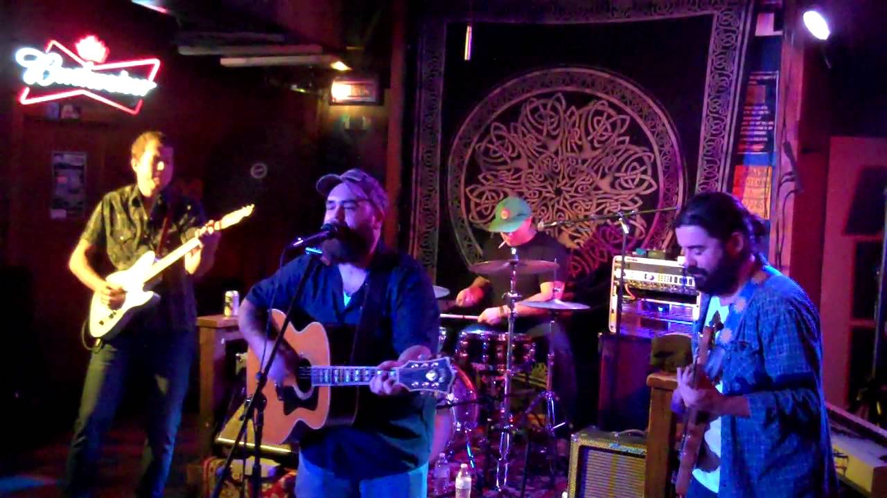 Brett McDaniel, The Sherriff and Virgil Ray - YouTube