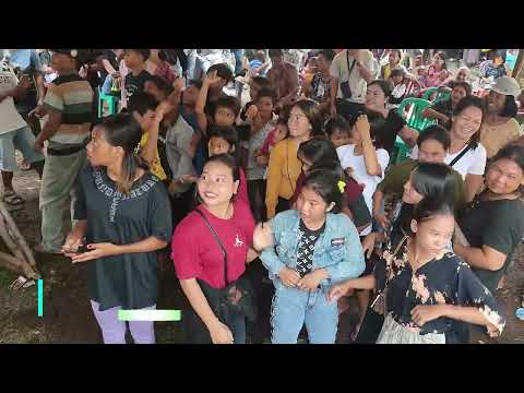 DJ TERBARU SALUANG KITIK-KITIK BAJAI PENDA BATANG - AYU SEMOK FEAT LELY MARSELA - DESA BARINGEI