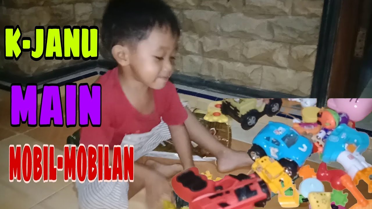 MAIN MOBIL-MOBILAN - YouTube