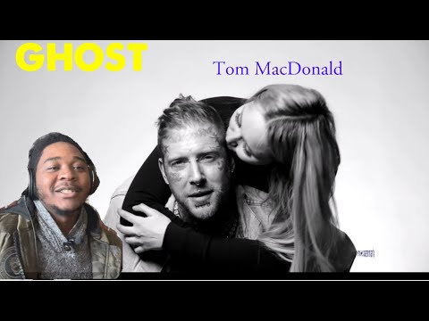 Ghost - Tom MacDonald (official video) This is the best yet for me🙌🏾🔥 ...