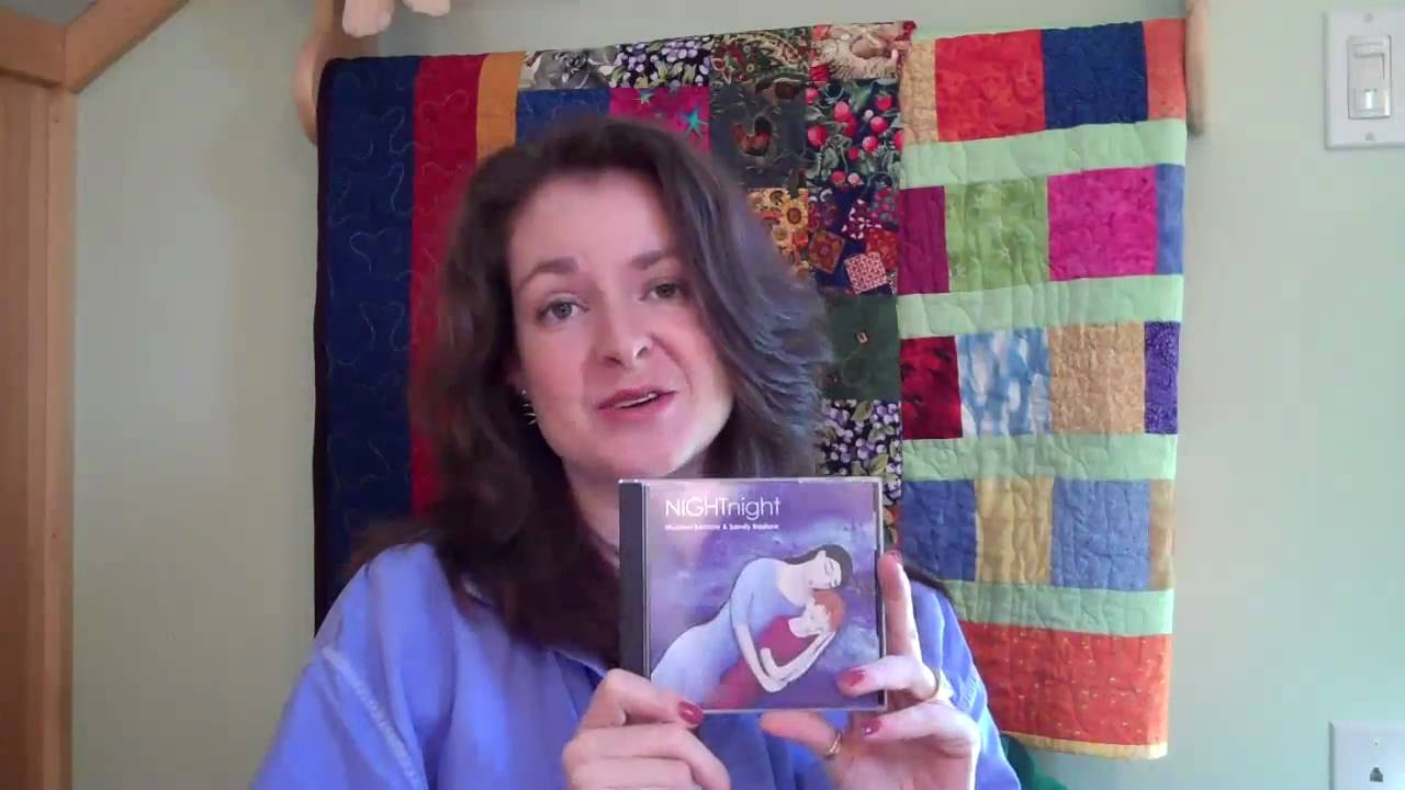 Review of Night Night by Michael Bashaw and Sandy Bashaw - YouTube