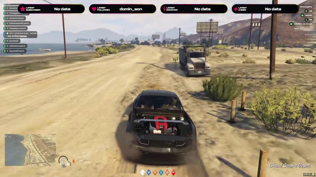 GTA RP, Lets Get Some Rp #TBRP #gtarp - YouTube