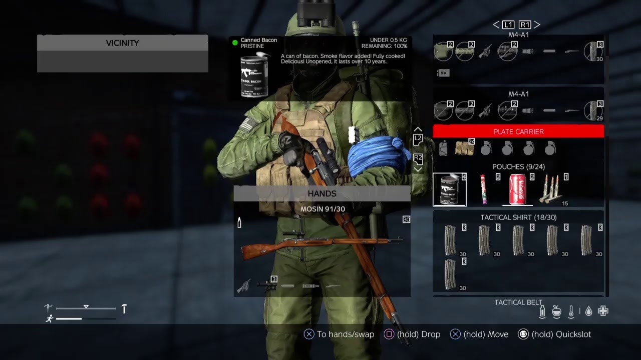 Dayz(Conquest server) - YouTube