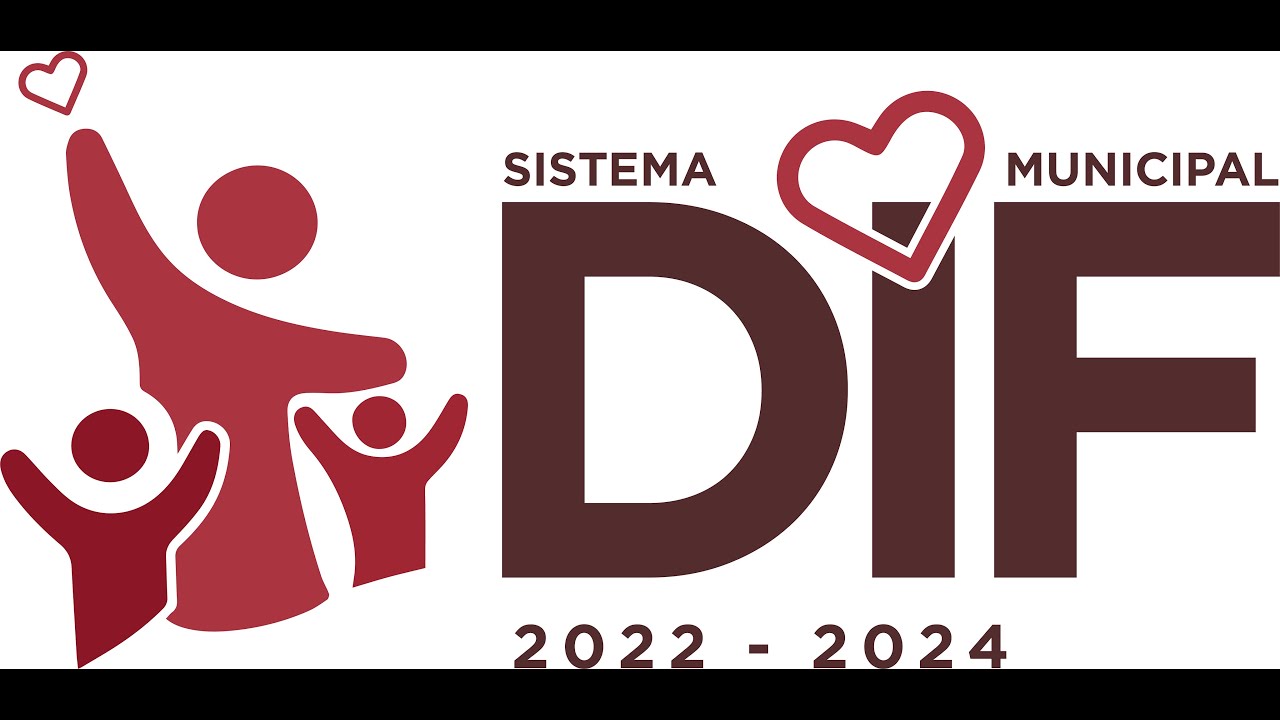 DIF - TRABAJANDO POR TI - YouTube