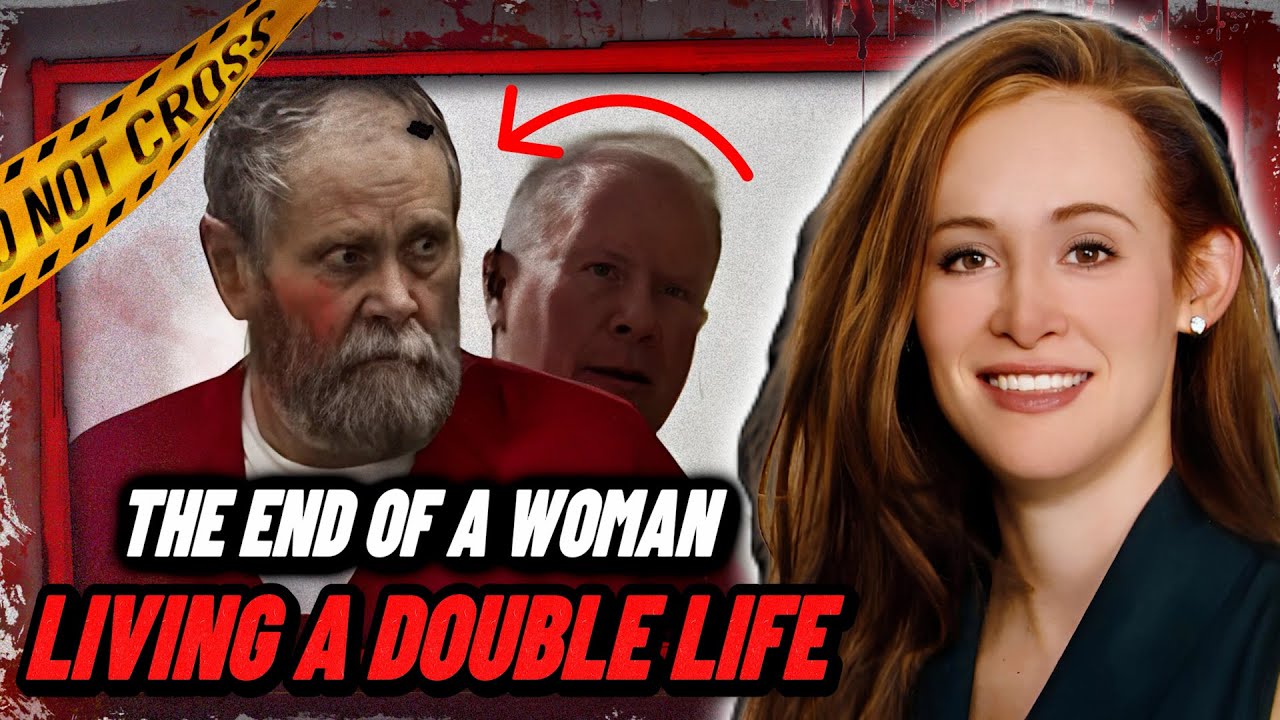 True Crime Documentary 2024 - Paige Birgfeld case, the disappearance of ...