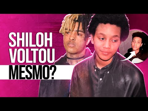 LEMBRA da SHILOH DYNASTY? ELA 'VOLTOU'... (ÁLBUM VAZADO)