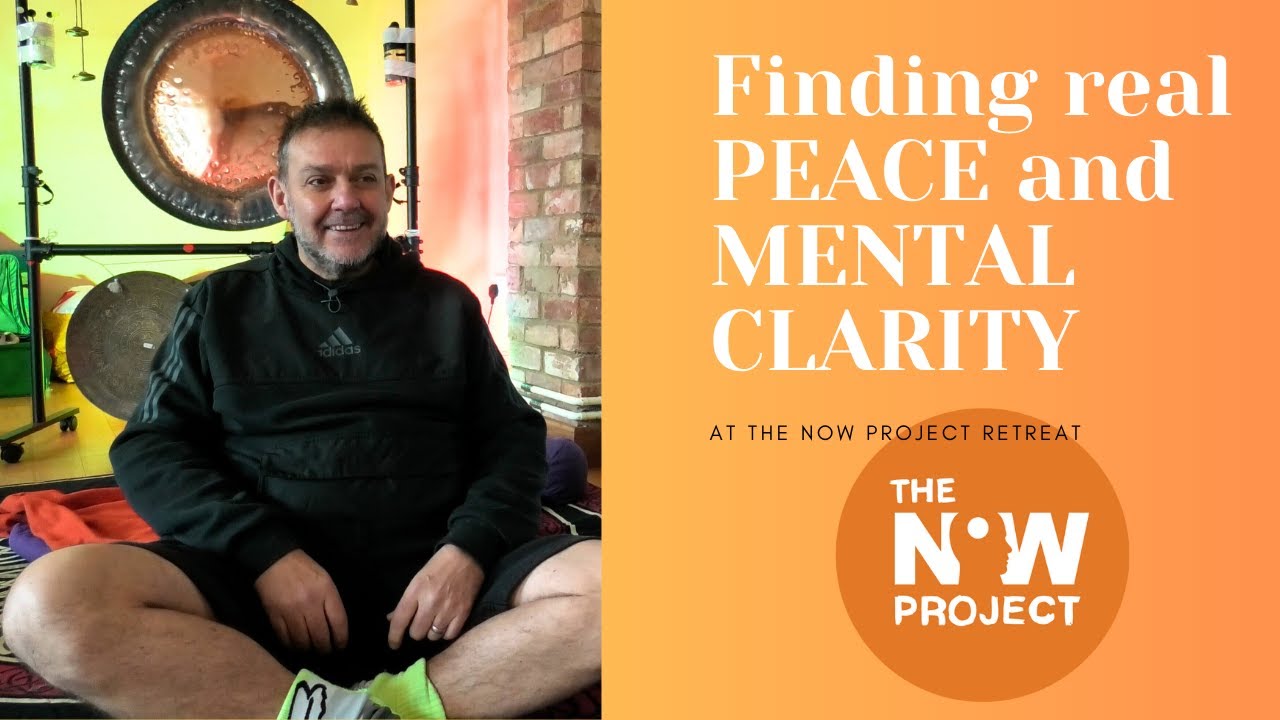 Can the NOW Project Really Change Your Life? - YouTube