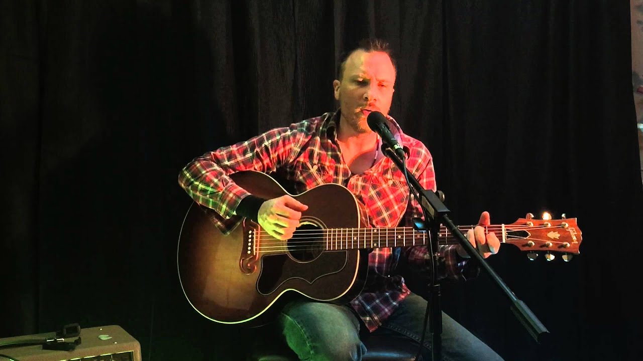 Erik J. Matthews - Northern Lights - Live in Studio G1 #erikjmatthews # ...