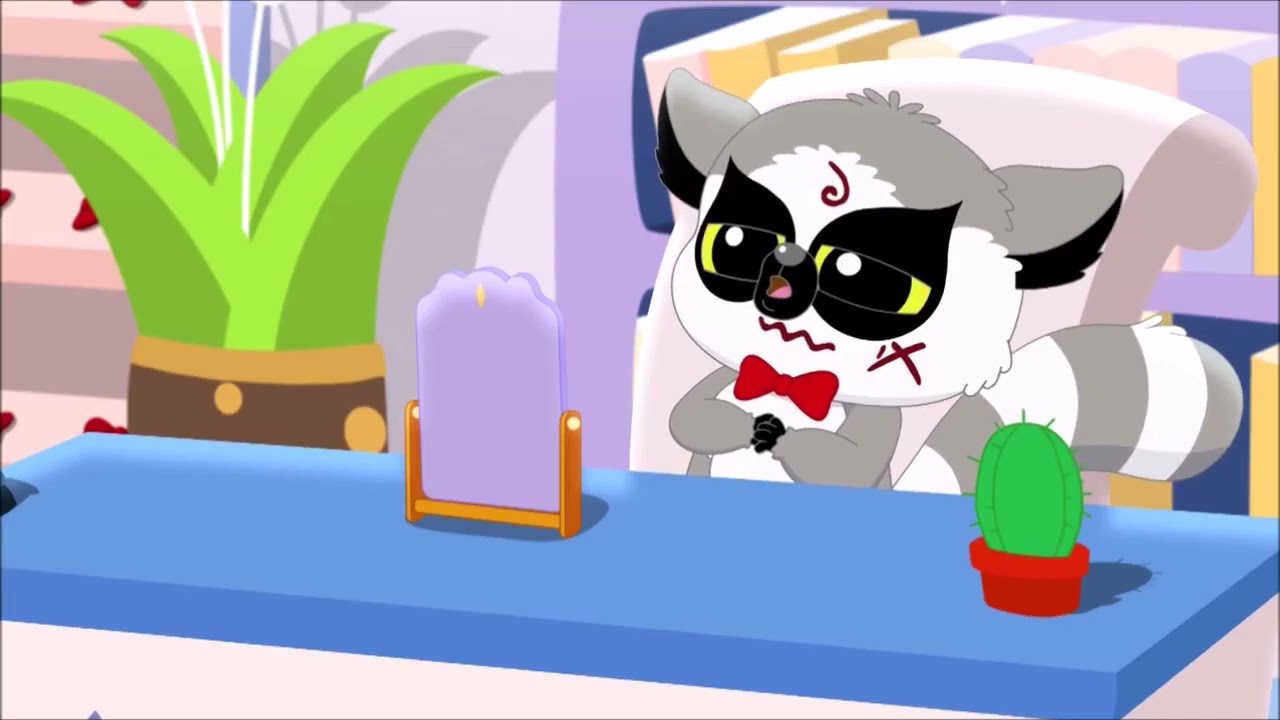 Lemmee Sleeping In Season 2 - YouTube