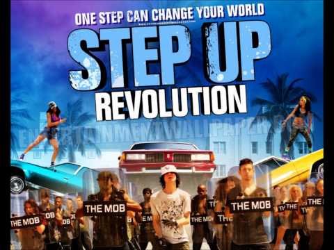 Timbaland ft. Ne-Yo - Hands In The Air