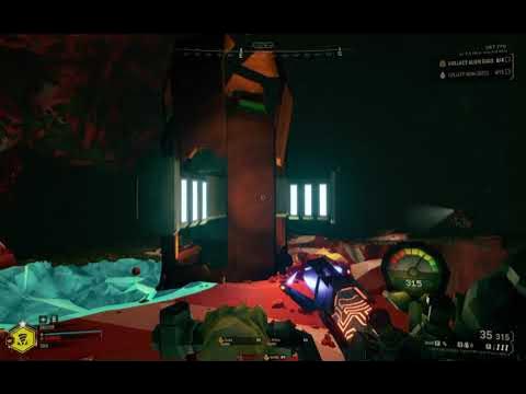 [DRG MOD]Infinite Supply - YouTube