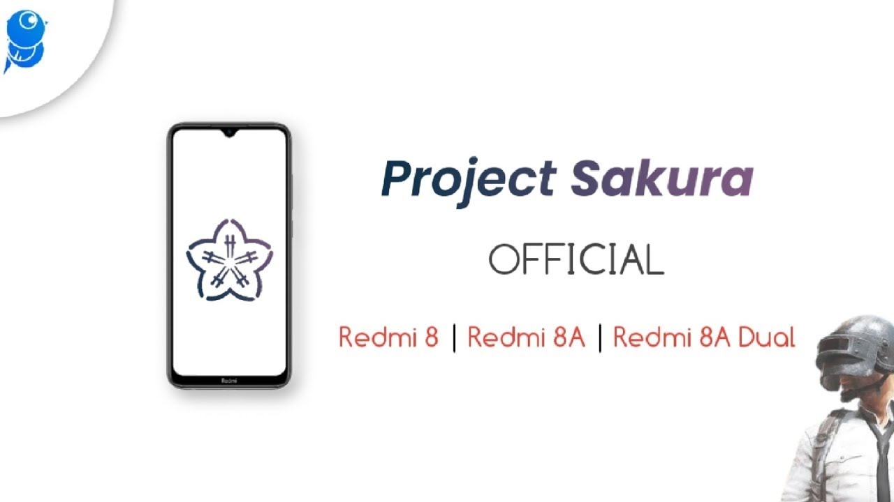 Project Sakura For Redmi 8 | Redmi 8A | Redmi 8A Dual | Custom Rom For ...