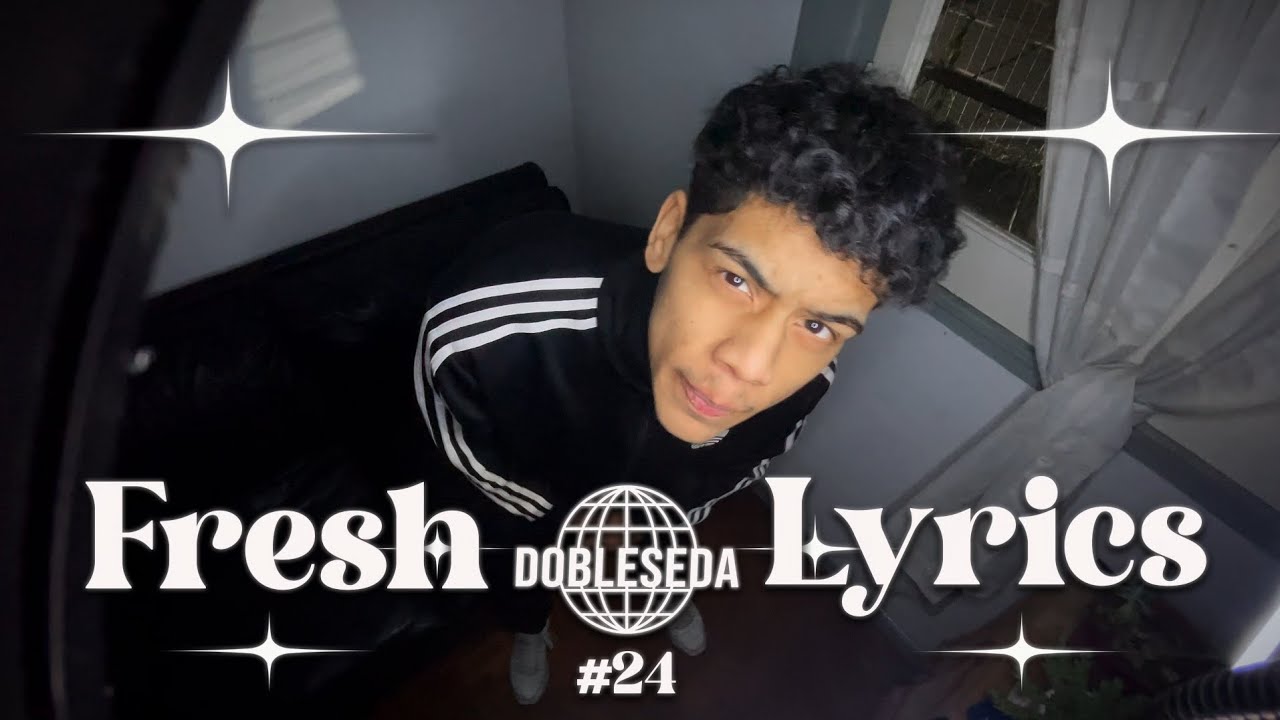 Fresh lyrics 24 - YouTube