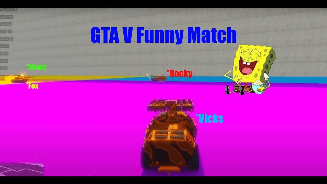 Mystery box Gta v | Fun gameplay | Vicks gaming - YouTube