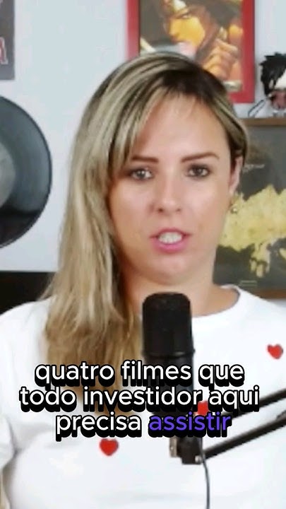 4 FILMES QUE TODO INVESTIDOR PRECISA ASSISTIR #shorts #curiosidades#filmes #aprender #golpes ...