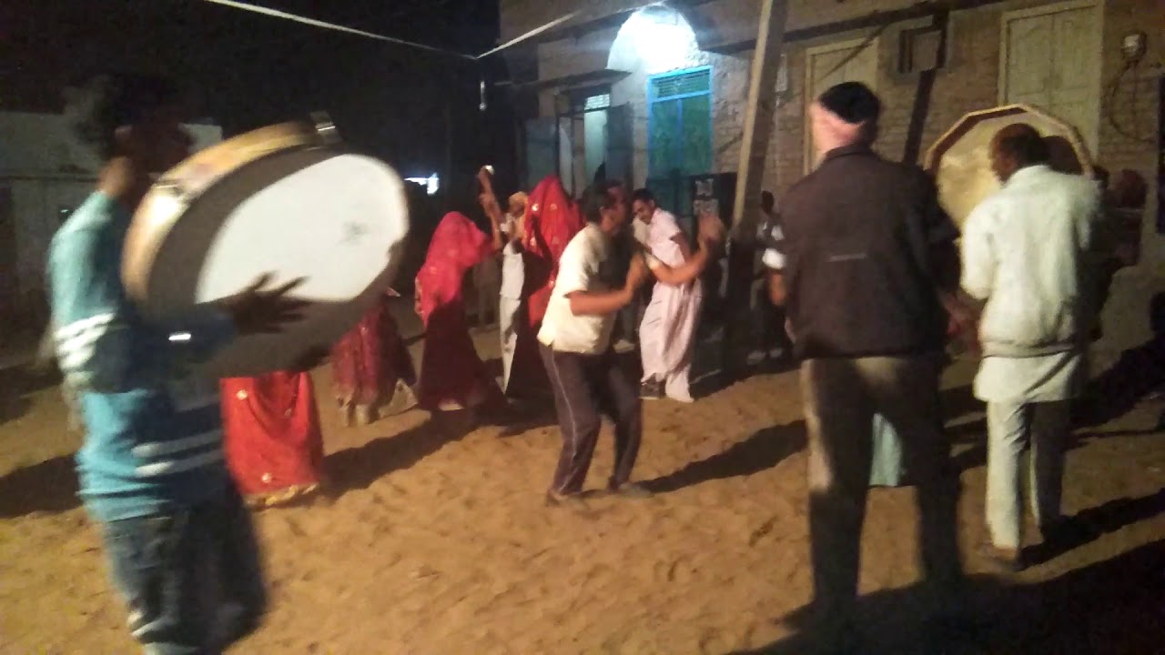 Kolasar holi program 2018 होली का ऐसा शानदार प्रोग्राम आपने नहीँ देखा होगा - YouTube