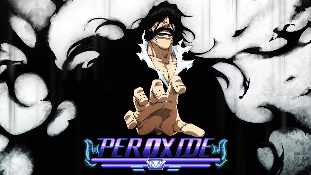 [Peroxide] Odyssey Schrift + Volt Combat And Showcase + Yhwach Clan ...