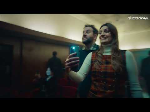 The power of loveholidays | IE | 20 | Family
