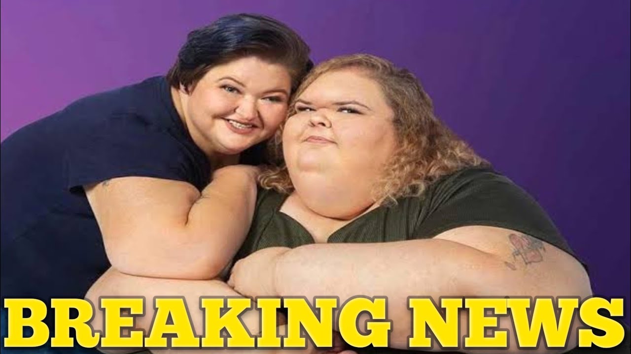 1000-Lb Sisters: Misty Slaton Wentworth's Weight Loss Milestones (See ...