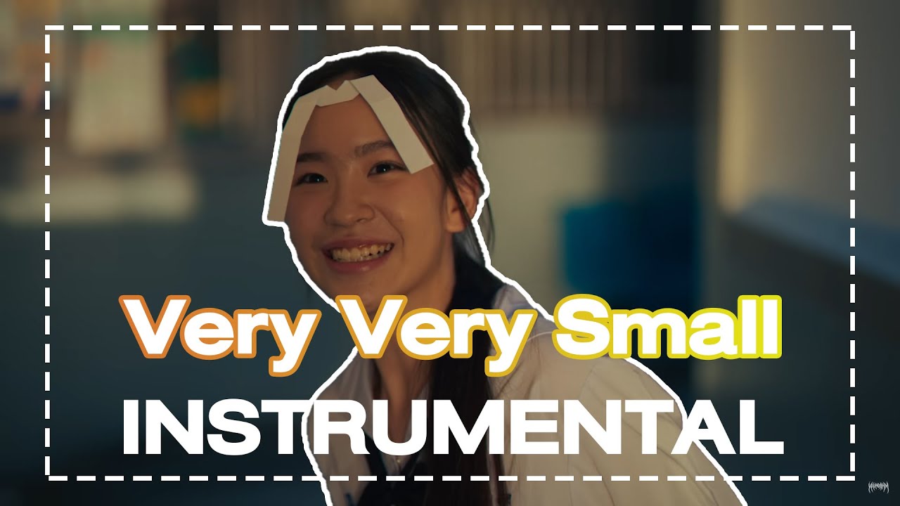 Very Very Small - YOUNGOHM | Sumett Studio (Beat&Instrumental) บีทเพลง ...