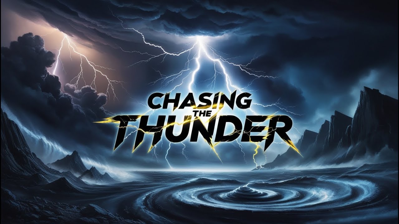 Chasing the Thunder – Epic Rock Anthem of Power & Rebirth | 8K Cinematic Music Video - YouTube