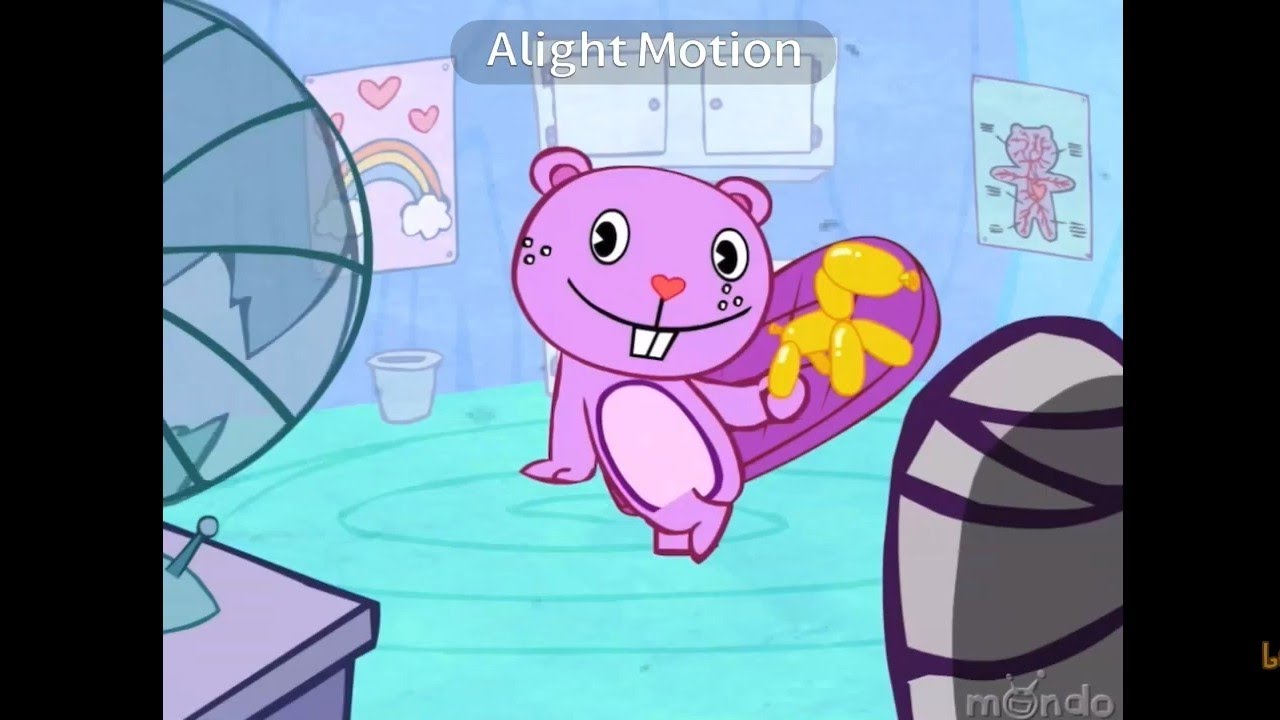 toothy's animation logo theme extended version - YouTube