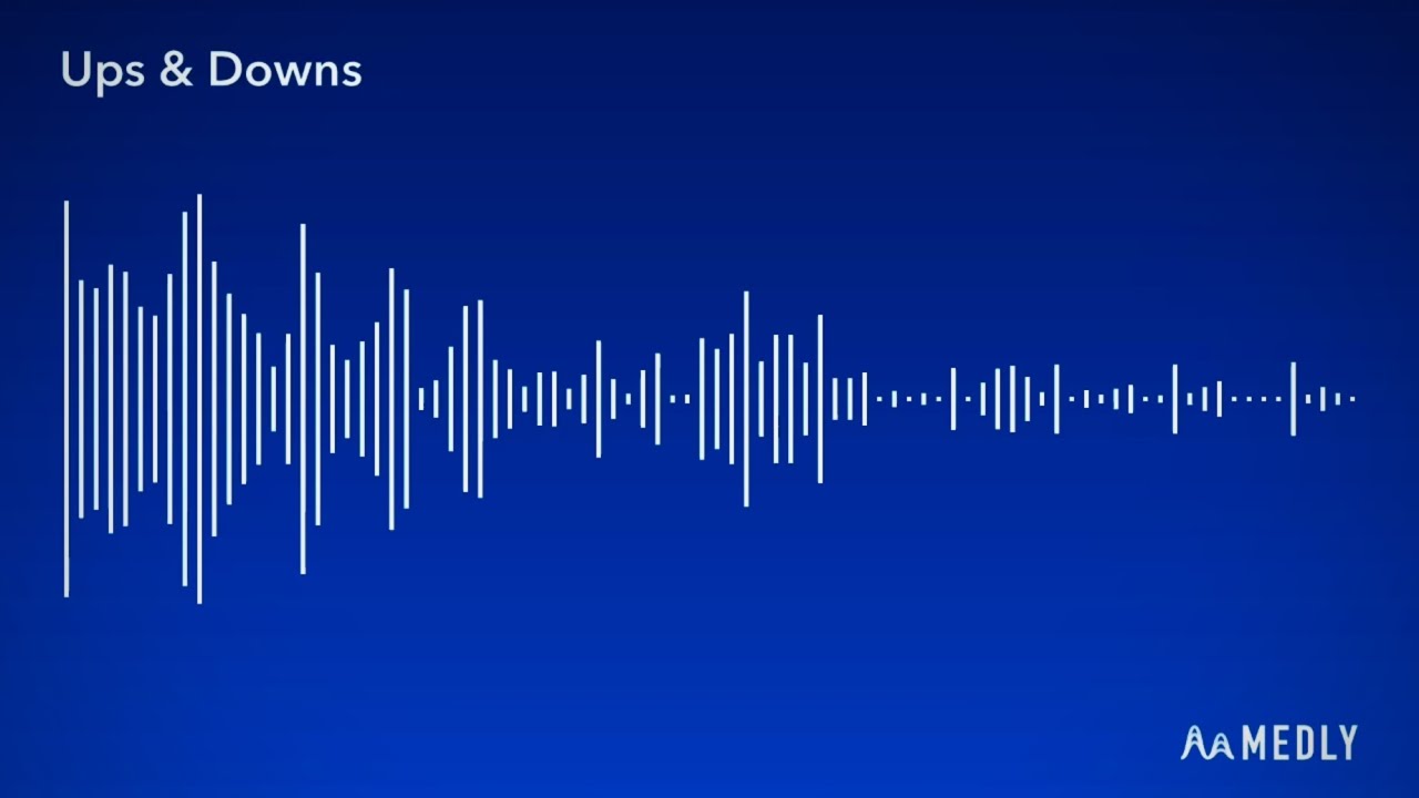 Ups & Downs - YouTube