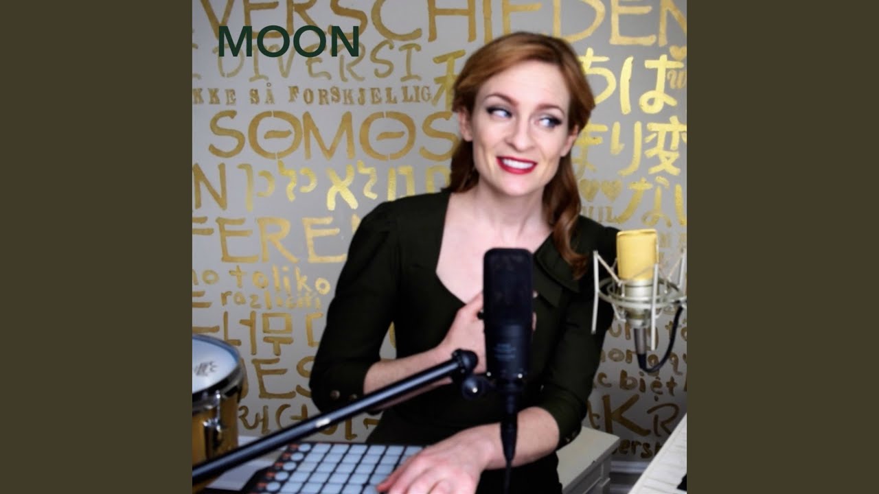 Moon - YouTube