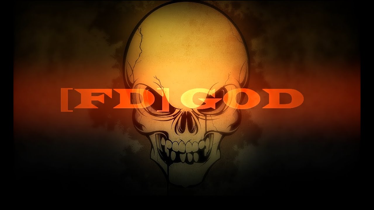 [HIGHLIGHTS] - [FD] God - Part #1 - YouTube