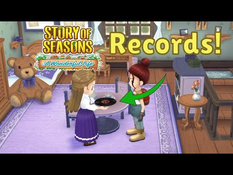 Pump It Up With ALL 14 Records in SoS AWL! - YouTube