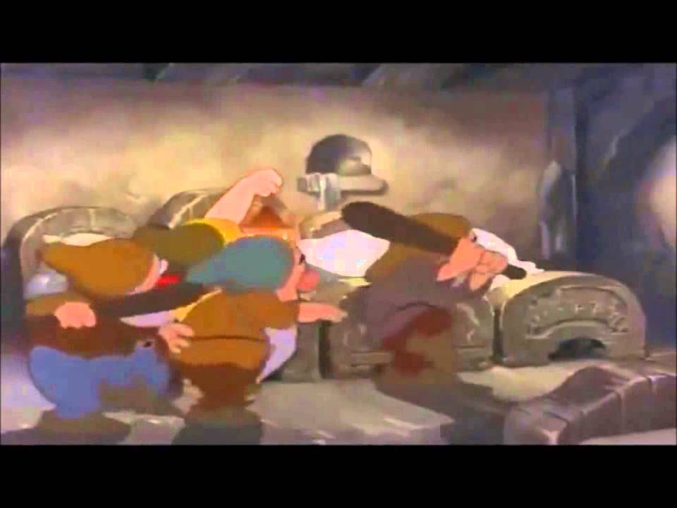 Bolt Pan Part 10 - "Following the Leader"/Captured By the Dwarf Indians ...