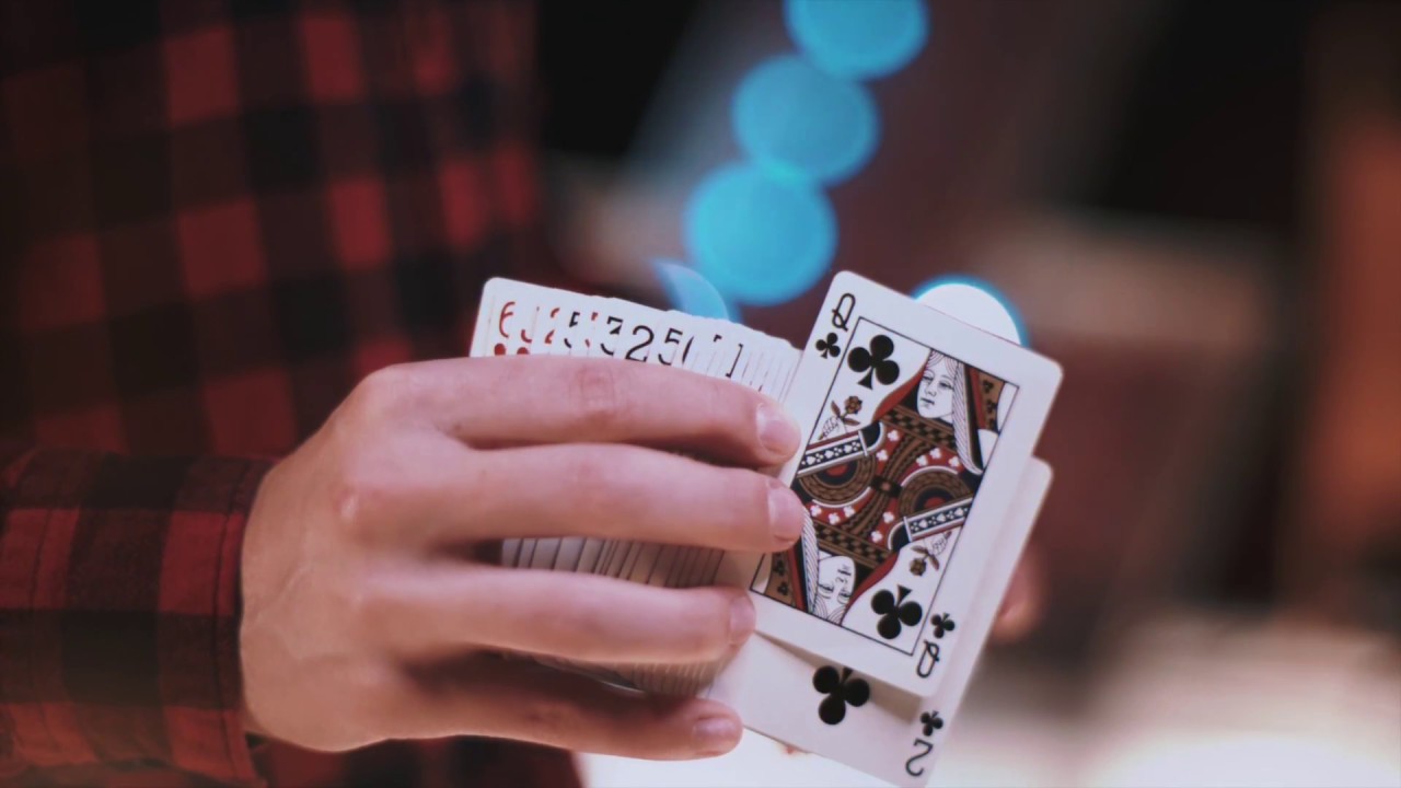 DMB Spread Control by Franco Pascali - YouTube