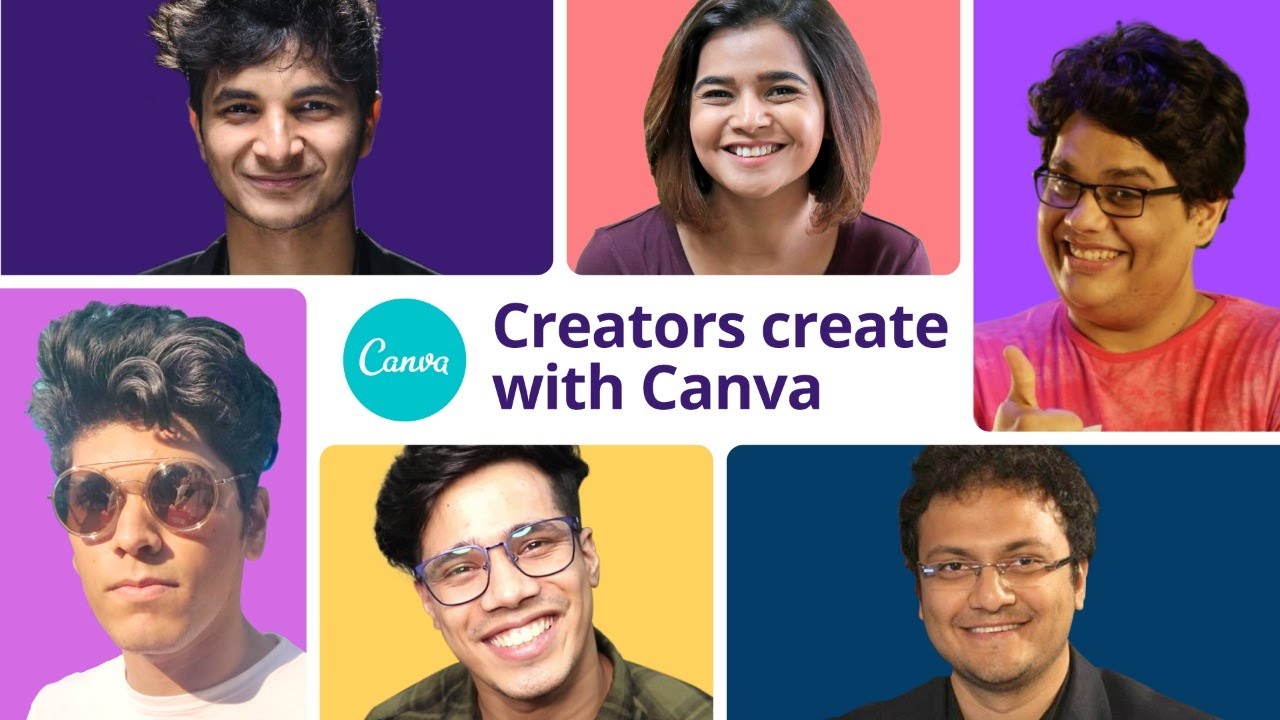Creators create with Canva ️ | Win iPhone 12, Xbox and super exciting ...