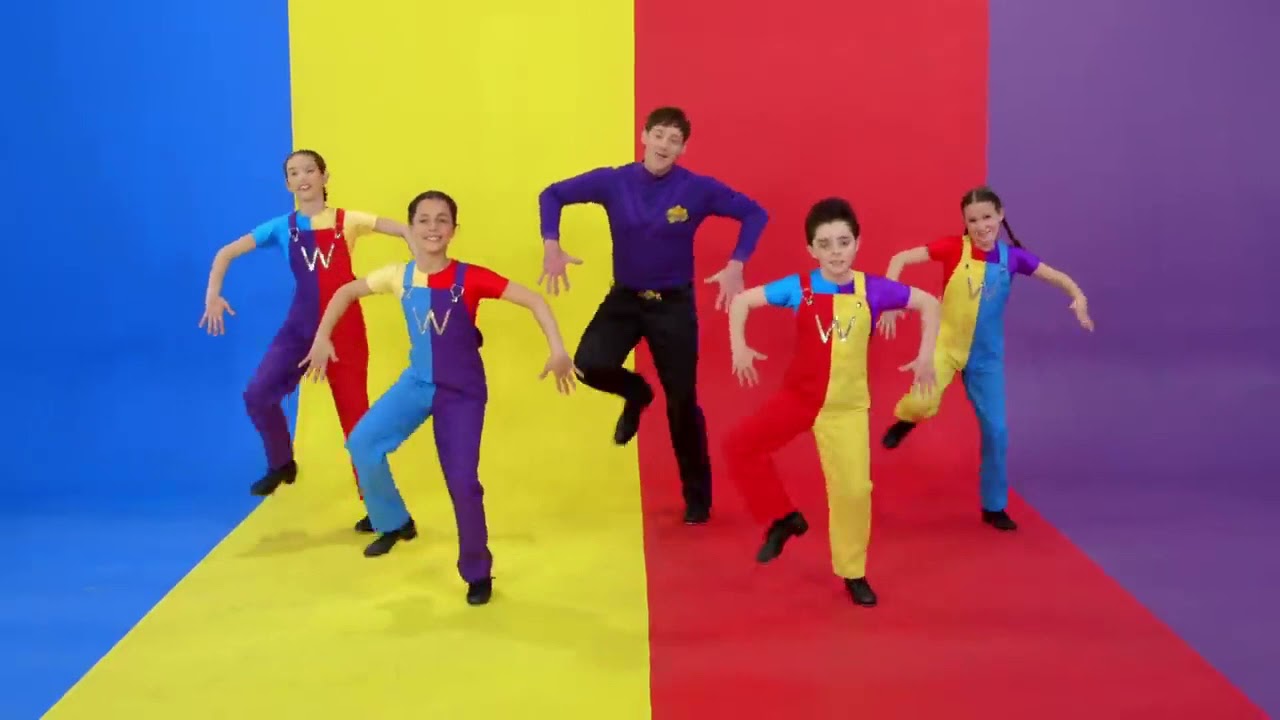 Do the Skeleton Scat! (2018) - YouTube