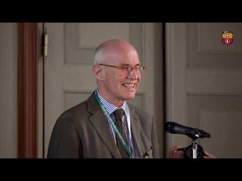 Prof. Dr. Götz E. Rehn, Gründer & Geschäftsführer Alnatura