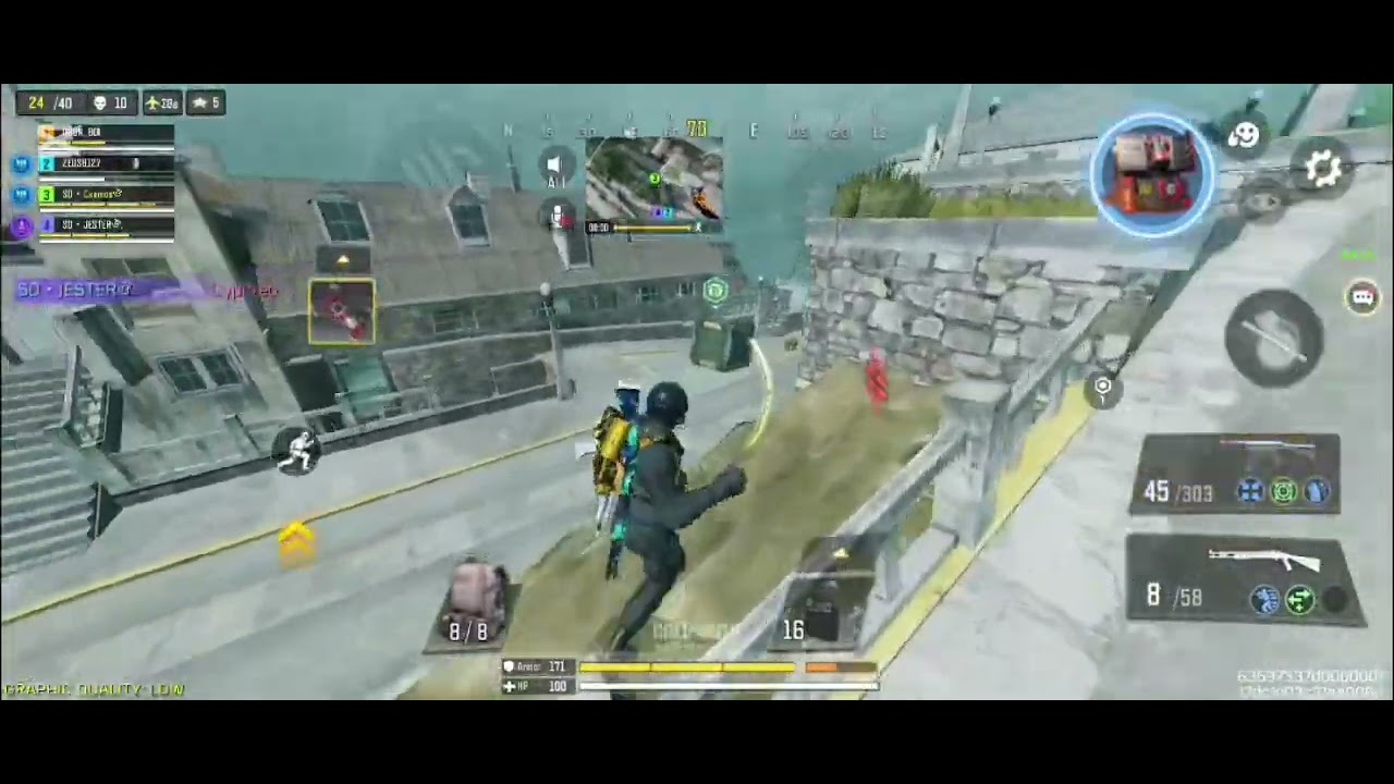 🔥 AGGRESSIVE COD MOBILE GAMEPLAY | TYPE 19 DOMINATION! 🔥 - YouTube