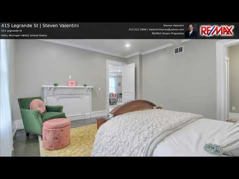 415 Legrande St | Steven Valentini - YouTube