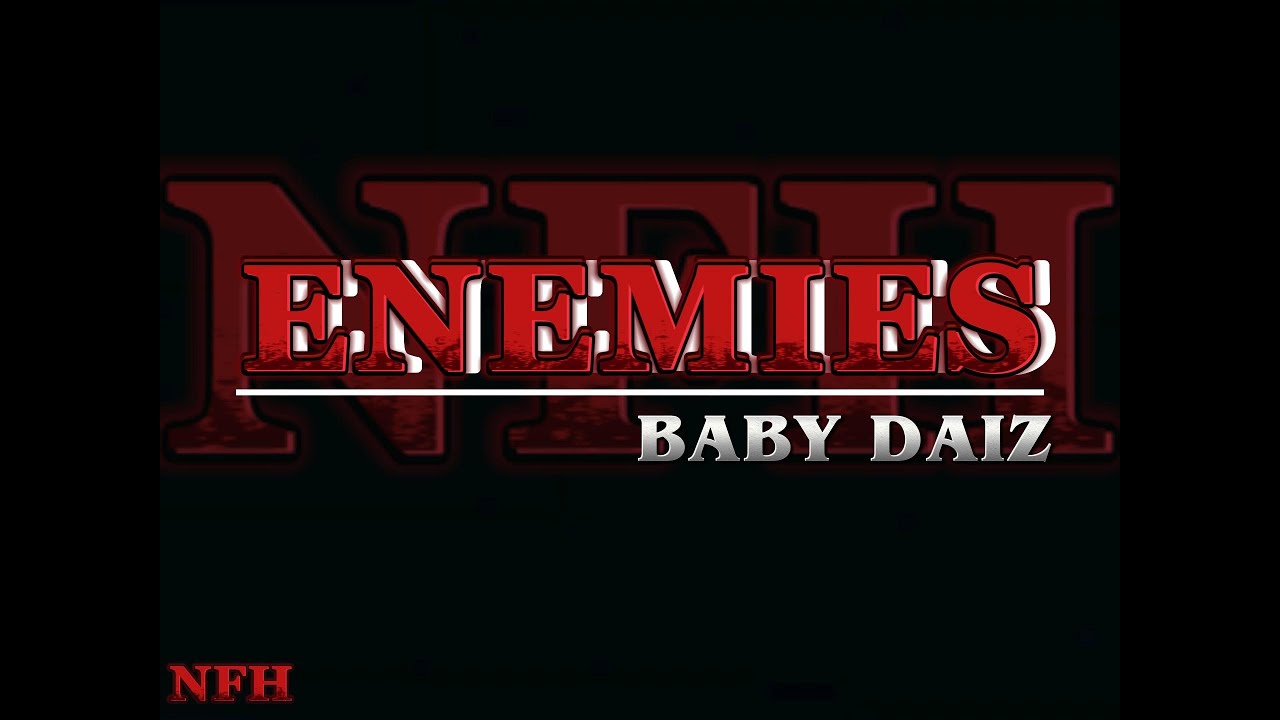 BabyDaiz - ENEMIES - YouTube