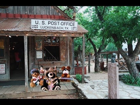 Ladies love outlaws -cover- Bobby Bear & The Texas Teddybears - YouTube