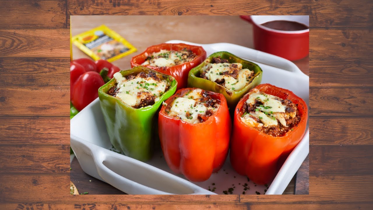 LA COMIDA FAVORITA DE MI FAMILA, RECETA EN 3 PASOS - YouTube