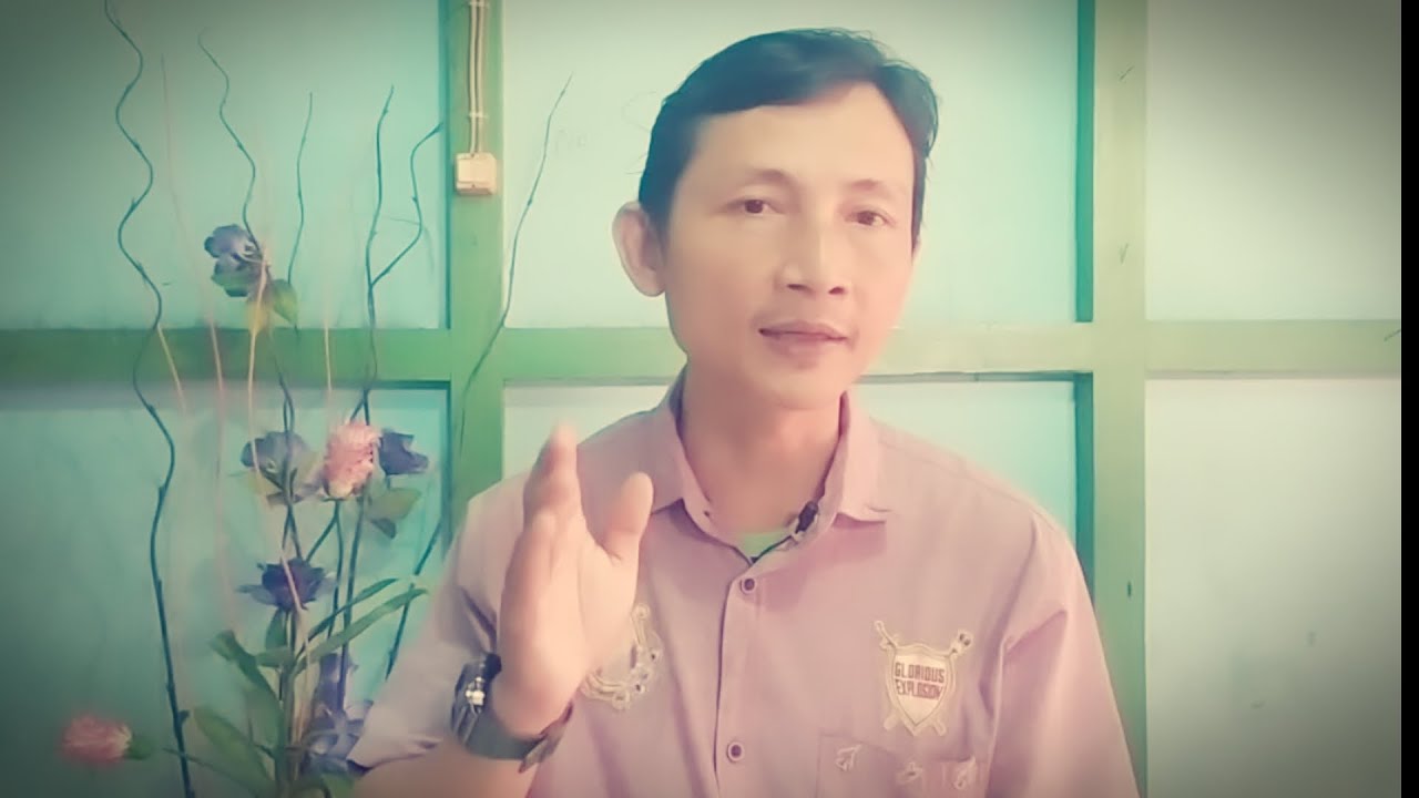 Acuan Akhir Zaman (Daniel 9:27) - YouTube