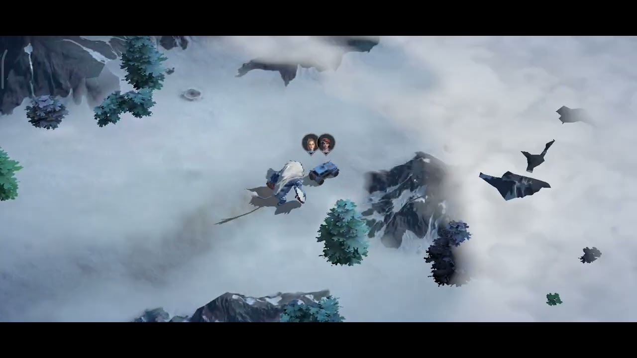 Mutant Division android game - YouTube