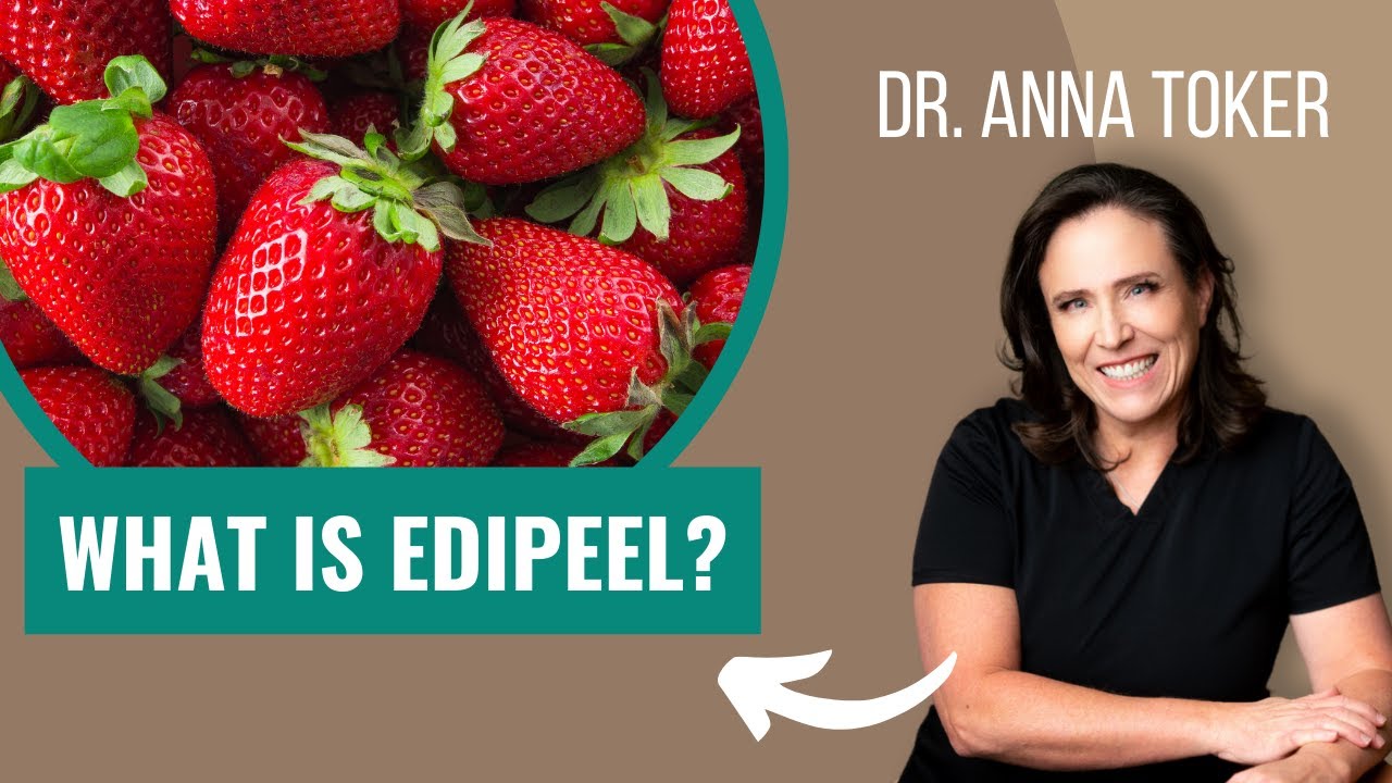 Edipeel - What is it? - YouTube