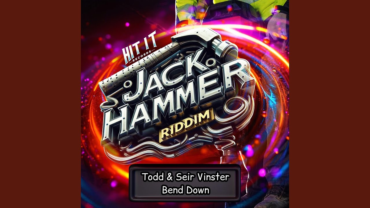Bend Down (Jack Hammer Riddim) - YouTube