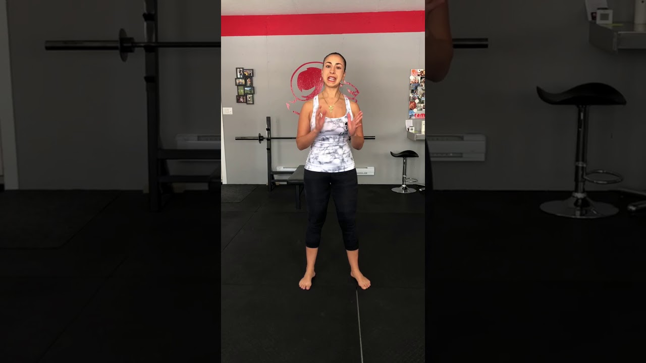 Core Stability (Trunk) challenge part 3 - YouTube