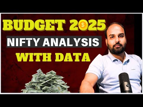 Nifty & Bank Nifty Price Action Analysis For 1 Feb 2025 - YouTube