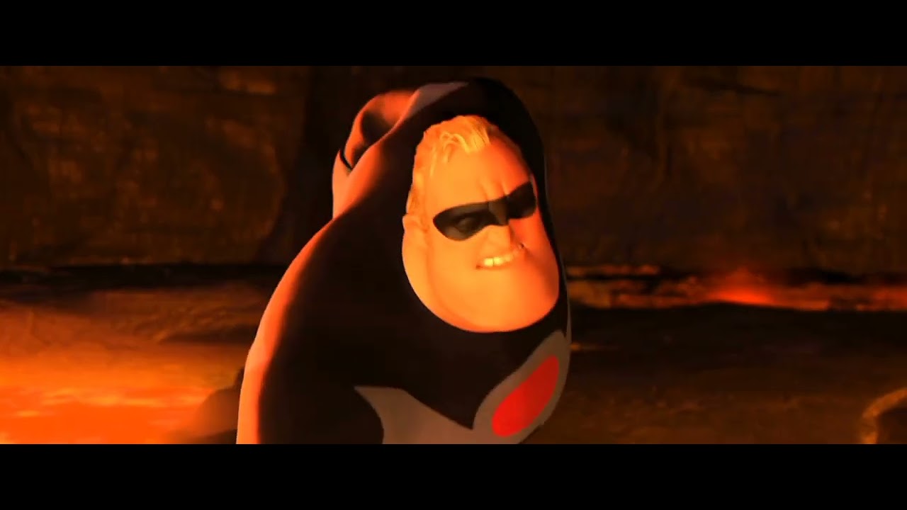 OH MY BACK! (1080p60fps) - YouTube