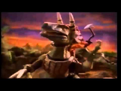 Turok Dinosaur Hunter Action Figures Commercial - YouTube