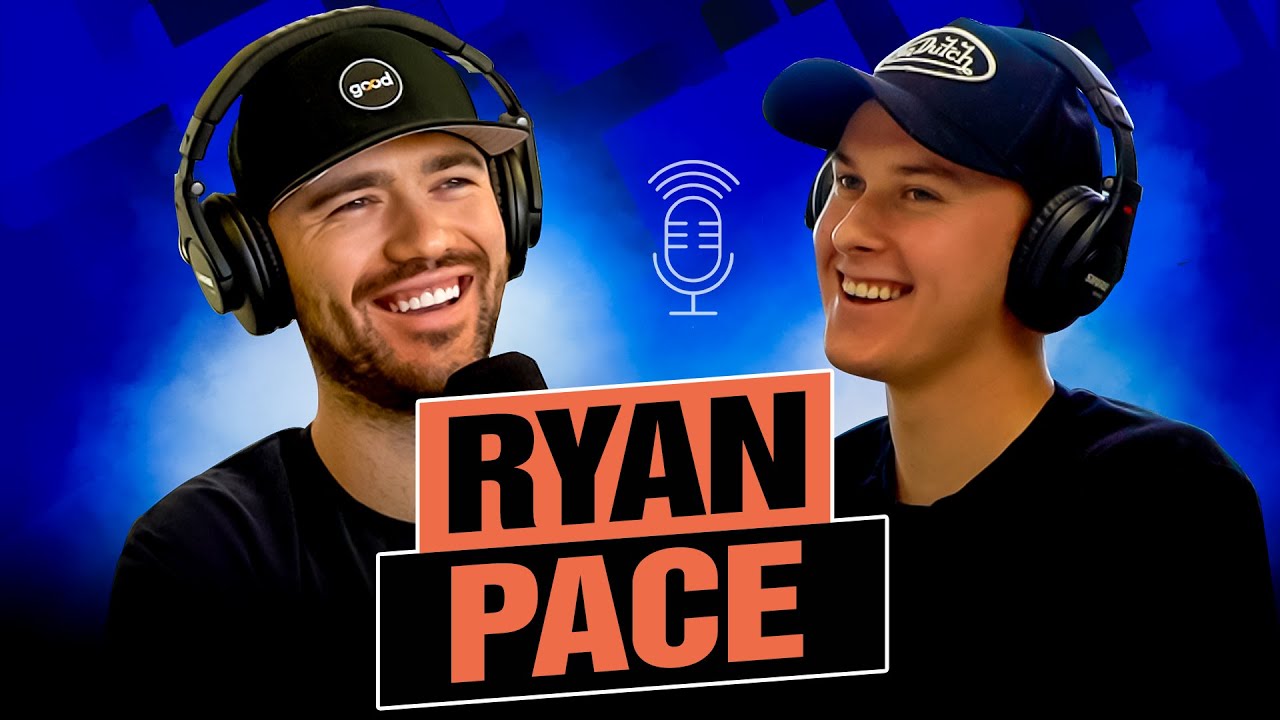 How Ryan Pace RAISES $1 Million+ In VC Capital With NO REVENUE For His ...